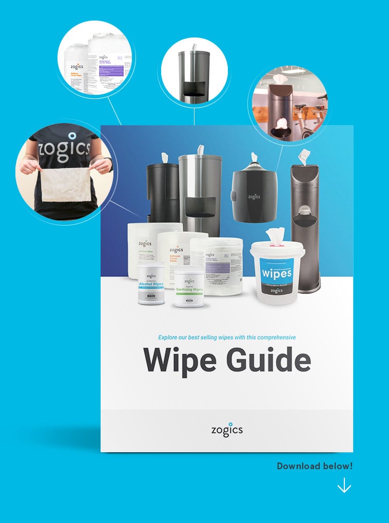 The Ultimate Wipe Guide